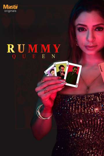 Rummy Queen